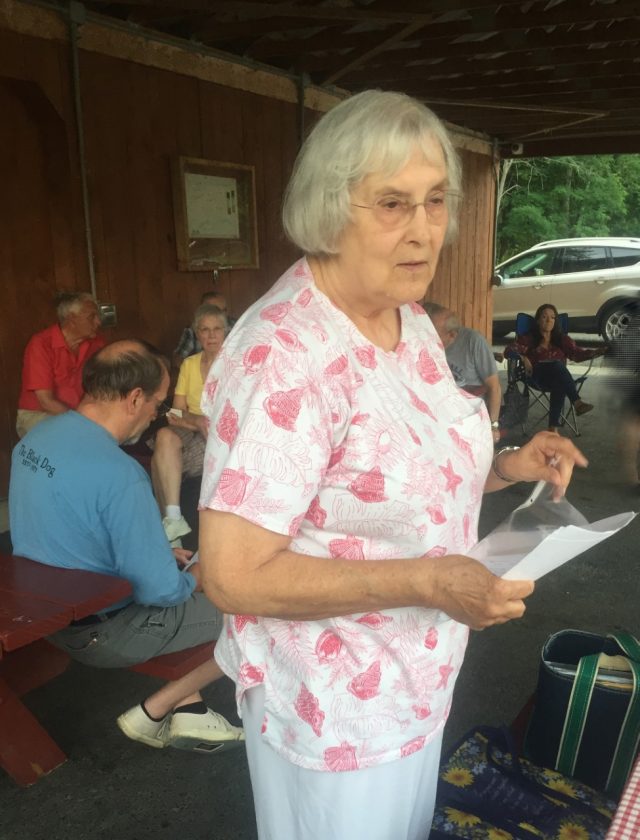 10 generations of a family noted in Charlotte | News, Sports, Jobs ...